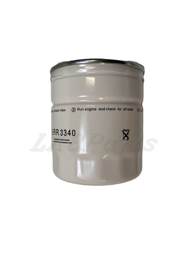 Land Rover Discovery 1 & 2 Range Classic P38 Defender Oil Filter ...