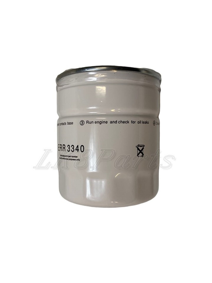 Land Rover Discovery 1 & 2 Range Classic P38 Defender Oil Filter ...