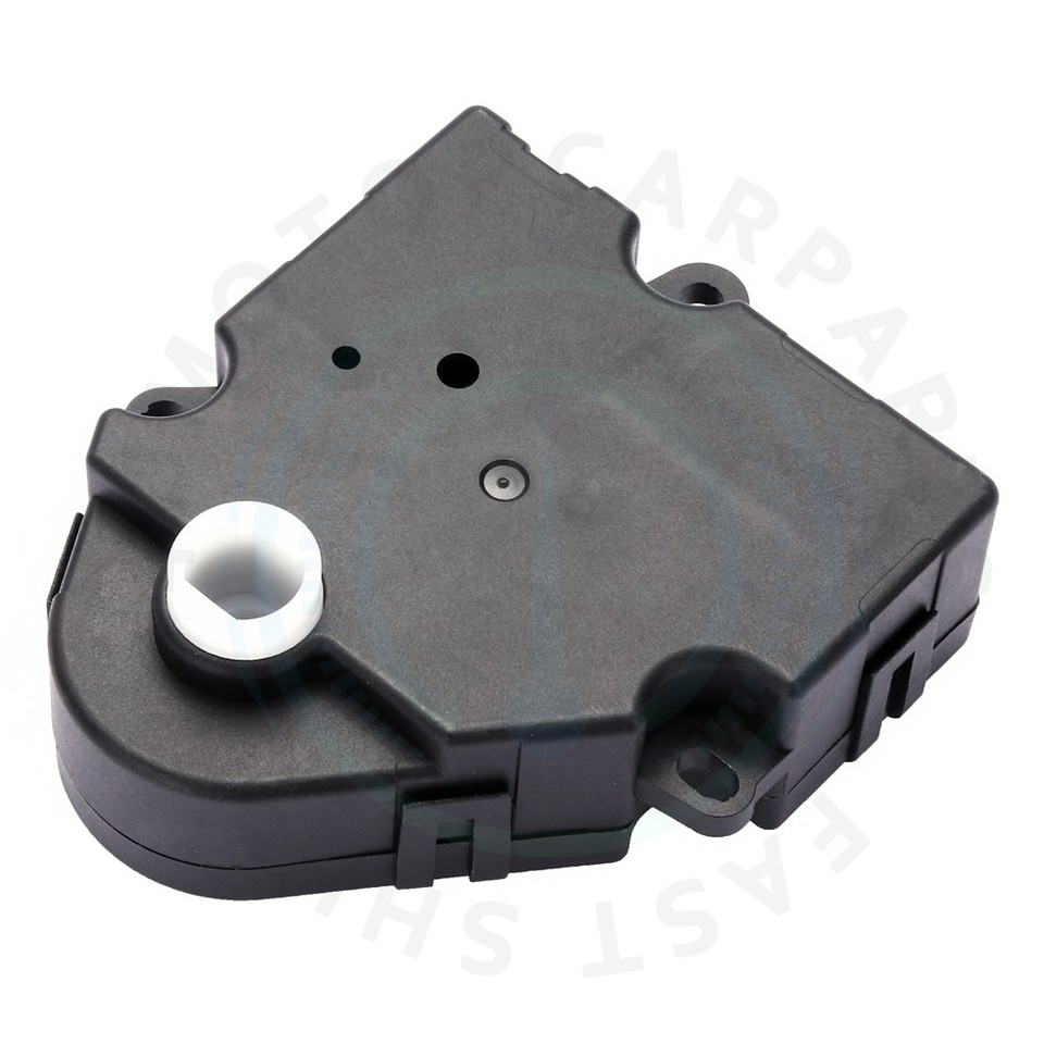 HVAC Heater Blend Door Actuator For Peterbilt 220 330 337 348 365 ...
