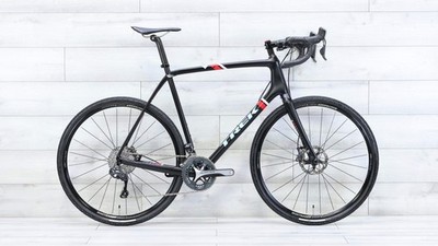 Trek Boone 9 Disc Cyclocross Bike - 2016, 61cm | eBay