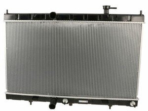 For 2014-2018 Nissan Rogue Radiator Koyo 51517NJ 2016 2015 2017 ...