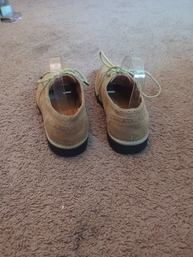 MENS MARC ANTHONY SHOES SIZE 7 MED | eBay