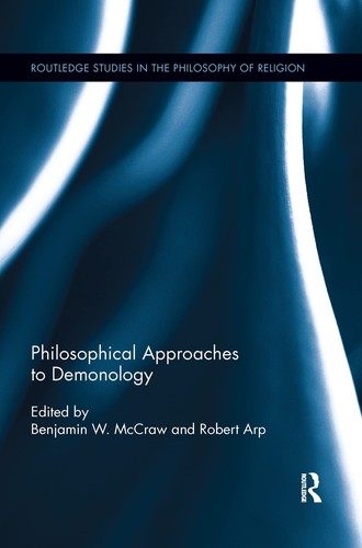 Mccraw Benjamin W Philosophical Approaches To De (UK IMPORT) Book NEW ...