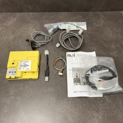 Parts & Accessories - Mei Easitrax