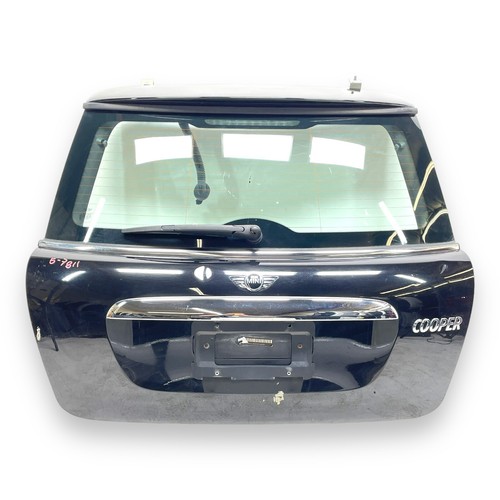 Mini Cooper Hardtop S R56 2007-2014 Trunk Lid Hatch Assembly OEM ...