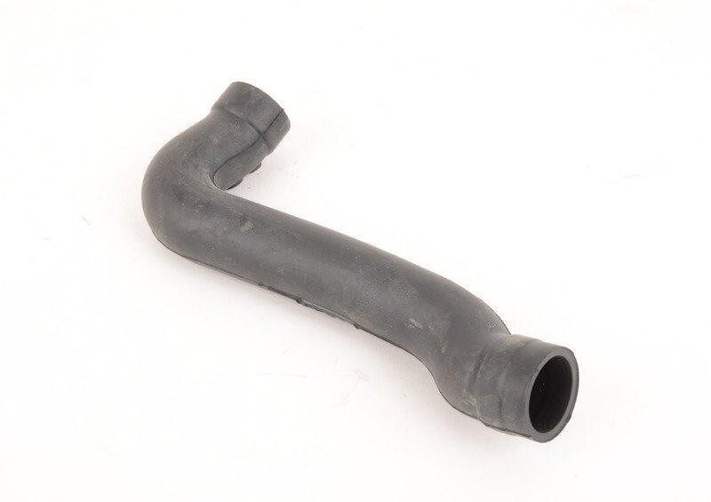 Mercedes W164 W221 W211 Air Cleaner Intake Duct Tube Molded Genuine ...