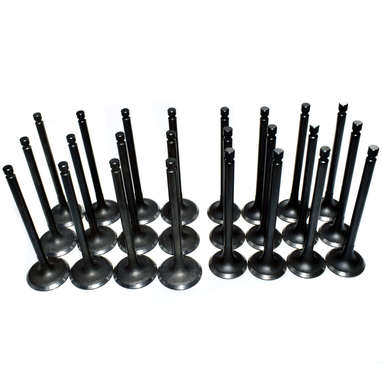 New Intake & drain Valve Kit for Hyundai Kia 2.5L 2.7L 1999-2010 Set of ...