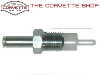 C3 Corvette Door Ajar Light Switch 1968-1974 & Hood Open Switch 1969-74 ...