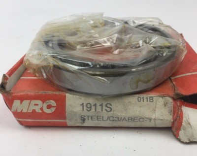 MRC 1911S STEEL/C3/ABEC-1 BEARING | eBay