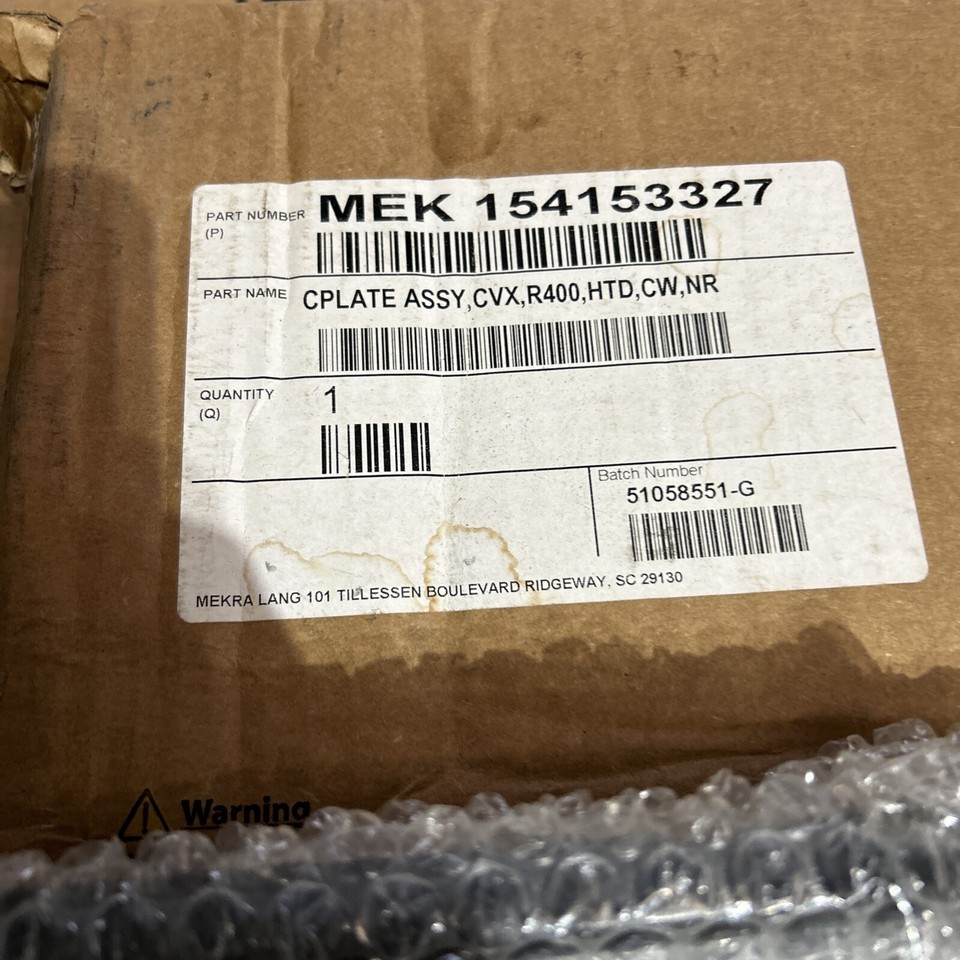 Nos Surplus Freightliner 154153327 Heated Convex Mirror | eBay