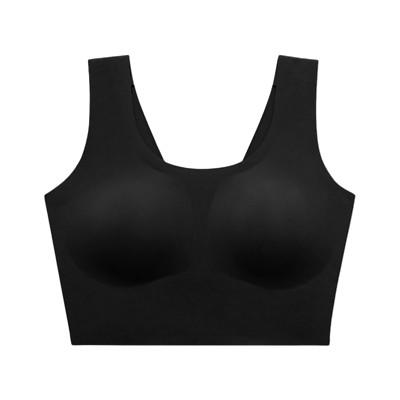 NWT True & Co. True Everybody Scoop Neck Wireless Bra Bralette 16839 ...