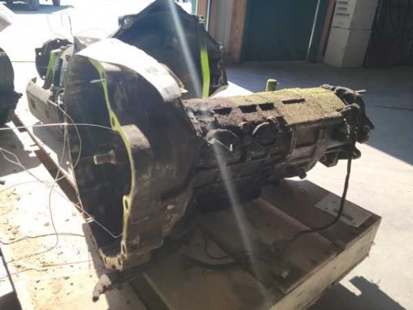 Manual Transmission From 1987 Mazda B2600 5 Speed 4x4 4wd MT OEM | eBay