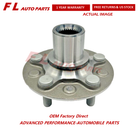 For Land Rover Range Rover Sport 2013-2024 Front Or Rear Wheel Hub ...
