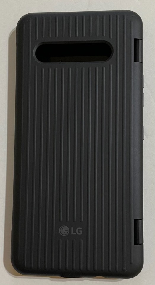 Used | LG Dual Screen Case for LG V60 ThinQ 5G Phone - Model LM-V605N ...