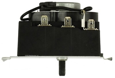 GE Dryer TMD1EM35 234D2377P005 Timer | eBay