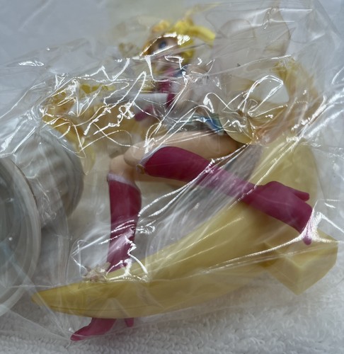 BANDAI Super Sailor Moon Eternal Bright Moon Legendary Silver Crystal ...