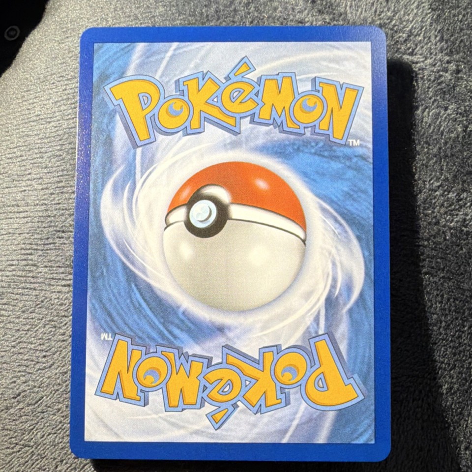 Ascended hero Erika's Vileplume ex 310 HP Holo EX 003/217 ASC Pokémon ...
