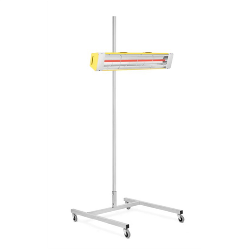 INFRATECH Medium Wave Paint Curing Heater SRU-1615-HT 2000W | eBay