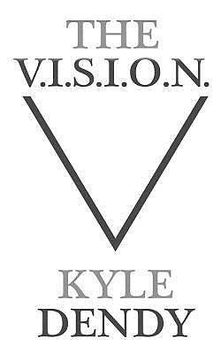 V. I. S. I. O. N. : Helping the Common Man Discover His Uncommon ...