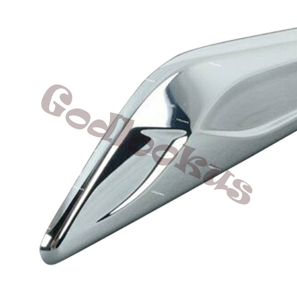 For BMW X3 X4 F25 F26 51117338570 Front Right Side Panel Finisher ...