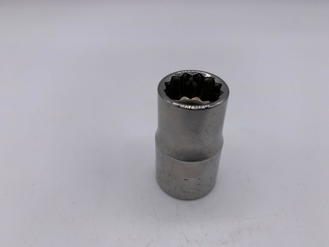 Allen 12211 1/2" Drive, 9/16" Opening, 12-Point Socket, New, USA | eBay