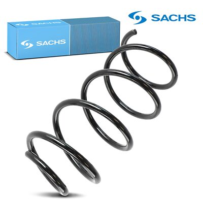 SACHS 998451 FAHRWERKSFEDER VORNE FÜR BMW E81 E87 E88 E82 E90 E93 E92 E91 04-13 | eBay.de