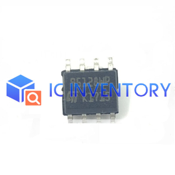 5PCS M95128-WMN6TP SOP-8 M95128-WMN6 M95128 ST 95128WP ST95128 95128V6 ...