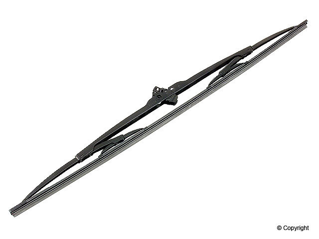Windshield Wiper Blade Micro Edge Front Left Bosch For 1992-2000 Lexus ...