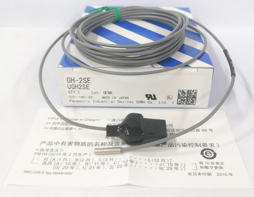 1PC NEW Panasonic GH-2SE proximity switch free shipping | eBay