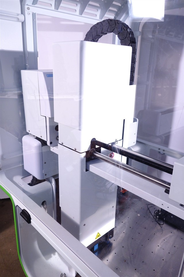 Perkin Elmer Janus G3 Automated Workstation Liquid Handler | eBay
