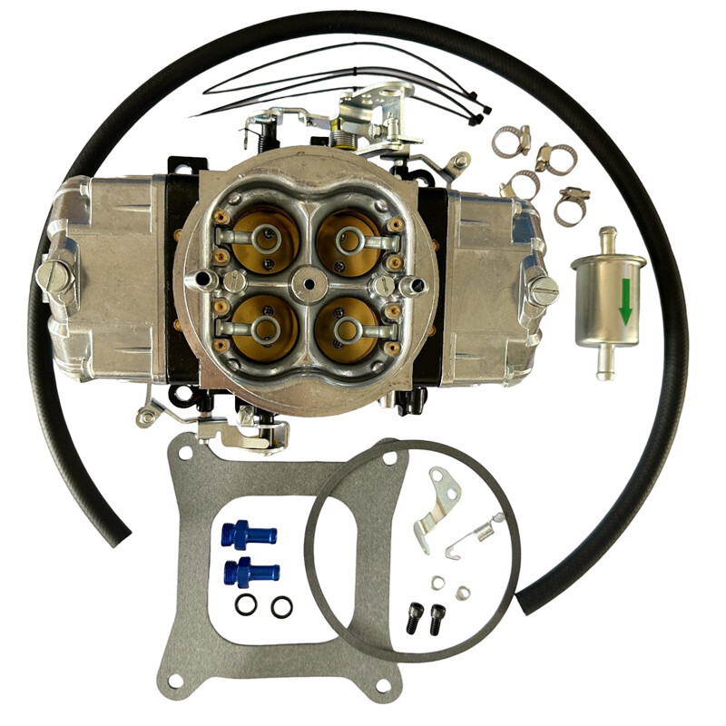 Replace for Quick Fuel BR-67201 850CFM Performance Race Carburetor ...