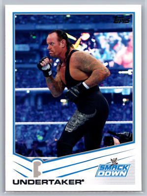 Undertaker 2013 Every Look Of The Undertaker's Wrestling Career,
