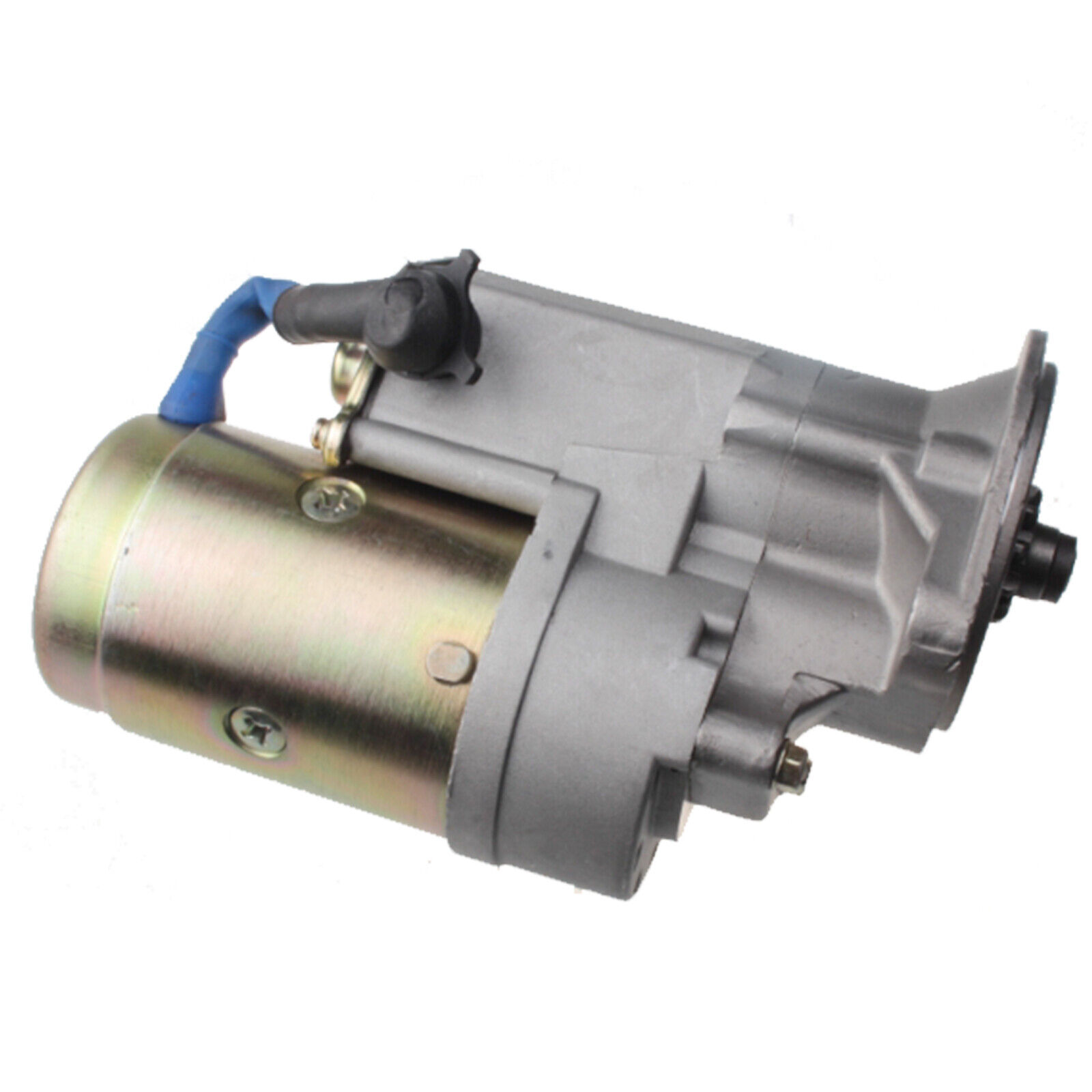 Fit Kubota D1703B, V2203EB,V2403,V2203B ,V1505 Starter 6670727 18447 | eBay