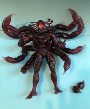 Marvel Legends The Void (BAF) The Void Build A Figure