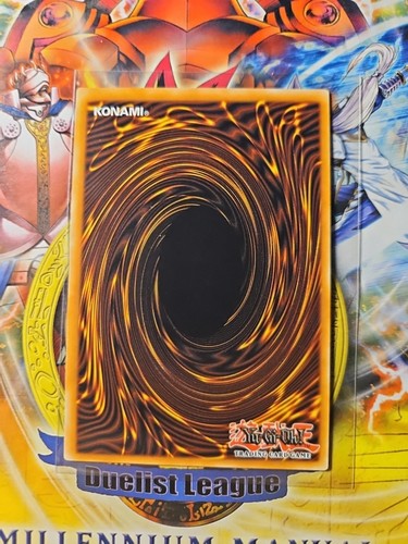 Beyond the Pendulum MP23-EN087 25th Anniversary Tin: Dueling Heroes ...