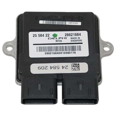 Module. Ecu Ech740 #24 584 209-S for Kohler, Rehlko | eBay