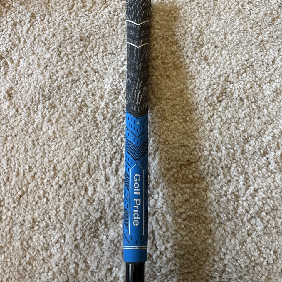 TaylorMade M1 2016 460 10.5° Driver Stiff flex pro 60 Shaft with ...
