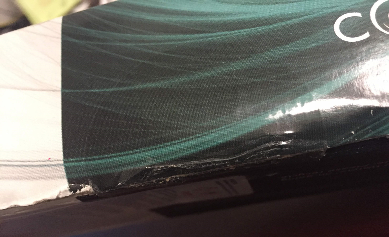 New Waters CORTECS Column C18 column 2.7 µm, 2.1 mm x 150 mm, P/N ...