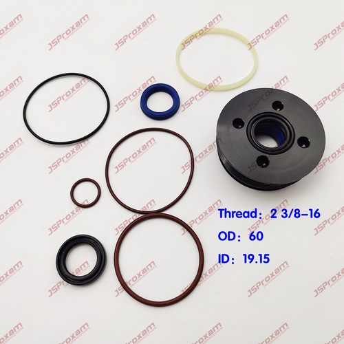 For 2004-2012 Evinrude ETEC 5008985 5008773 New Trim Piston Repair Seal ...