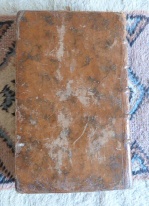 COURS D'OPERATIONS DE CHIRURGIE- PIERRE DIONIS- 1740 | eBay