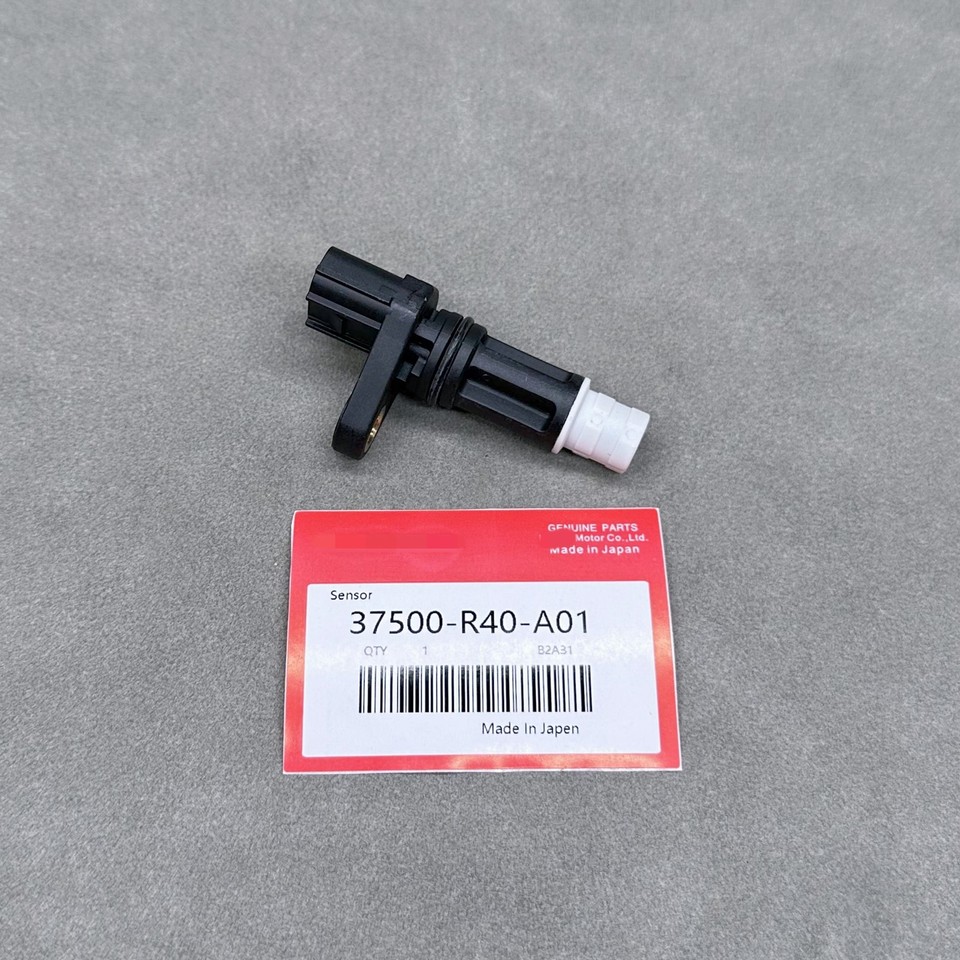 New 37500-R40-A01 For HONDA Odyssey Accord Crankshaft Position Sensor ...