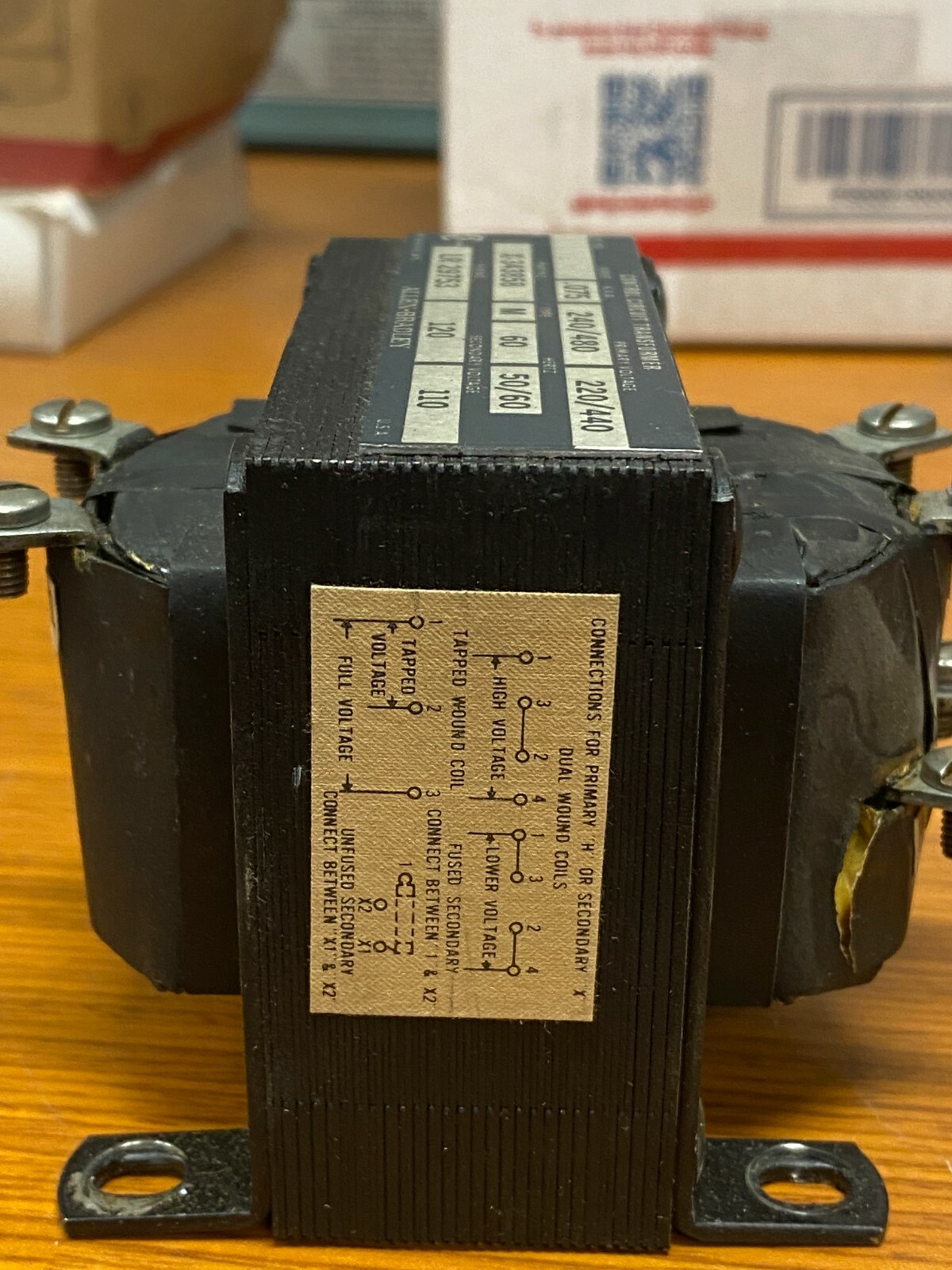 Allen-Bradley+X343858+Industrial+Control+System for sale online | eBay