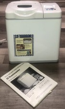 Toastmaster Automatic Bread Maker Machine Oven Model 1196 for sale ...
