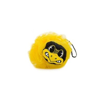 Iowa Hawkeyes MascotWear Loofah… | eBay