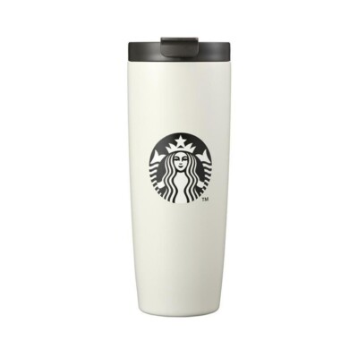 Starbucks Korea SS Flipper siren tumbler 591ml 2024 Limited MD | eBay