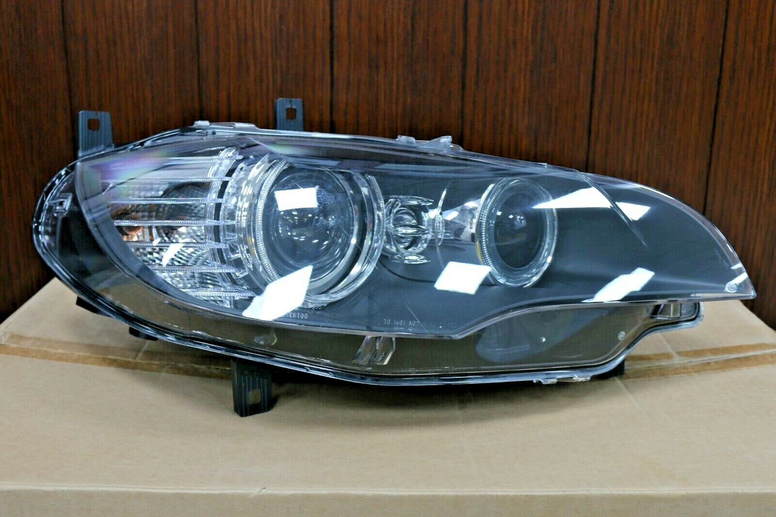 BMW Genuine Headlight 63117287014 | eBay
