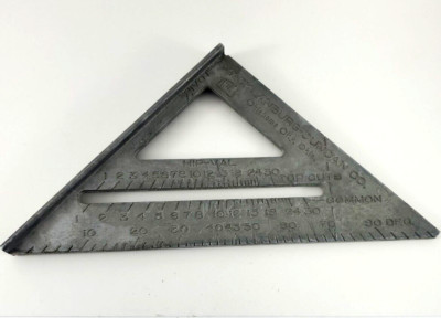 Macklanburg Duncan co speed Square MADE IN THE USA | eBay