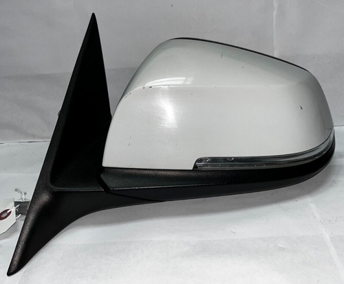 BMW 320i 2015 Left Side Door Mirror 51167345665 Used | eBay