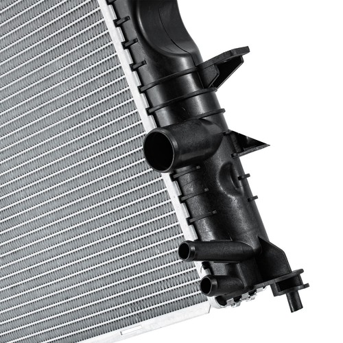 Aluminum Core Radiator fit 1999-2002 Land Rover Discovery 4.0L /2003 ...