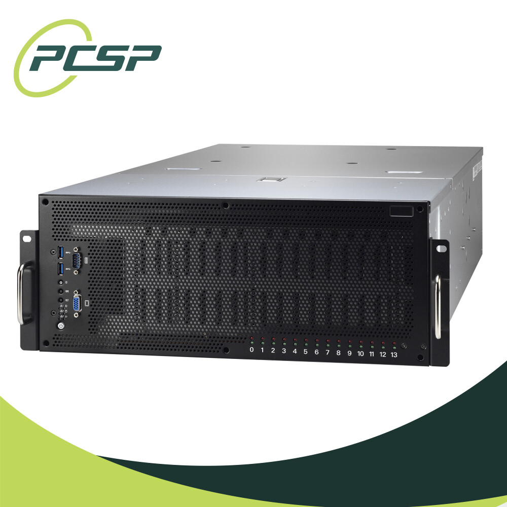 Tyan B7109F77DV14HR-2T-N Dual LGA3647 Barebones GPU Server S7109GM2NR ...